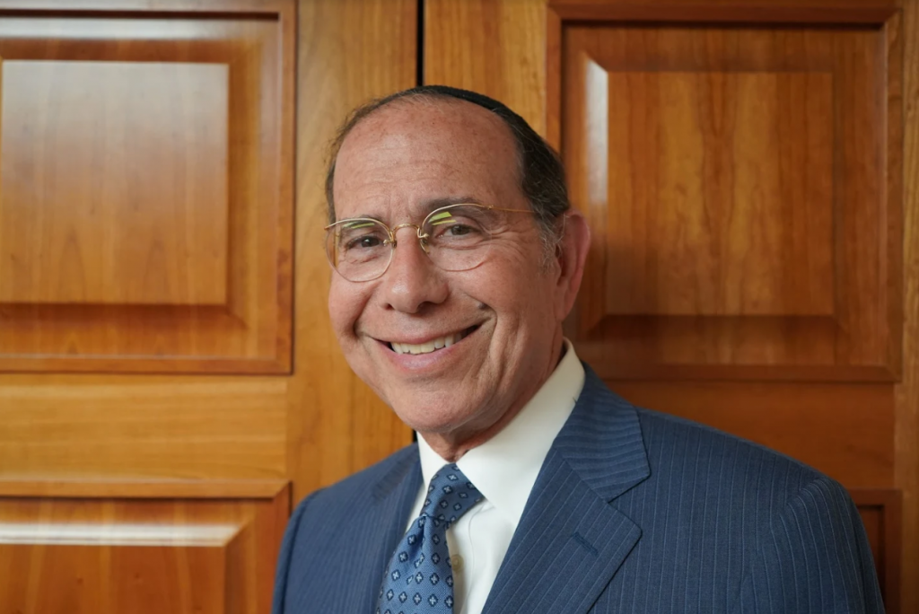 Meet Dwight L. Hershman, DDS | Oral Surgeon Brooklyn NY